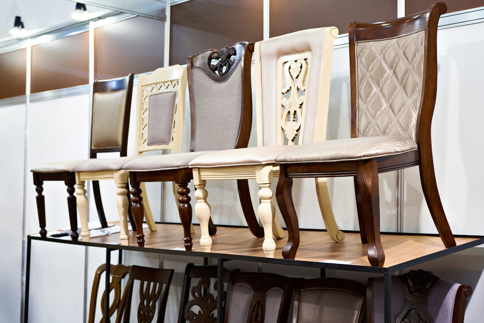 Custom Chair Engravings – Pioneer Chairs
